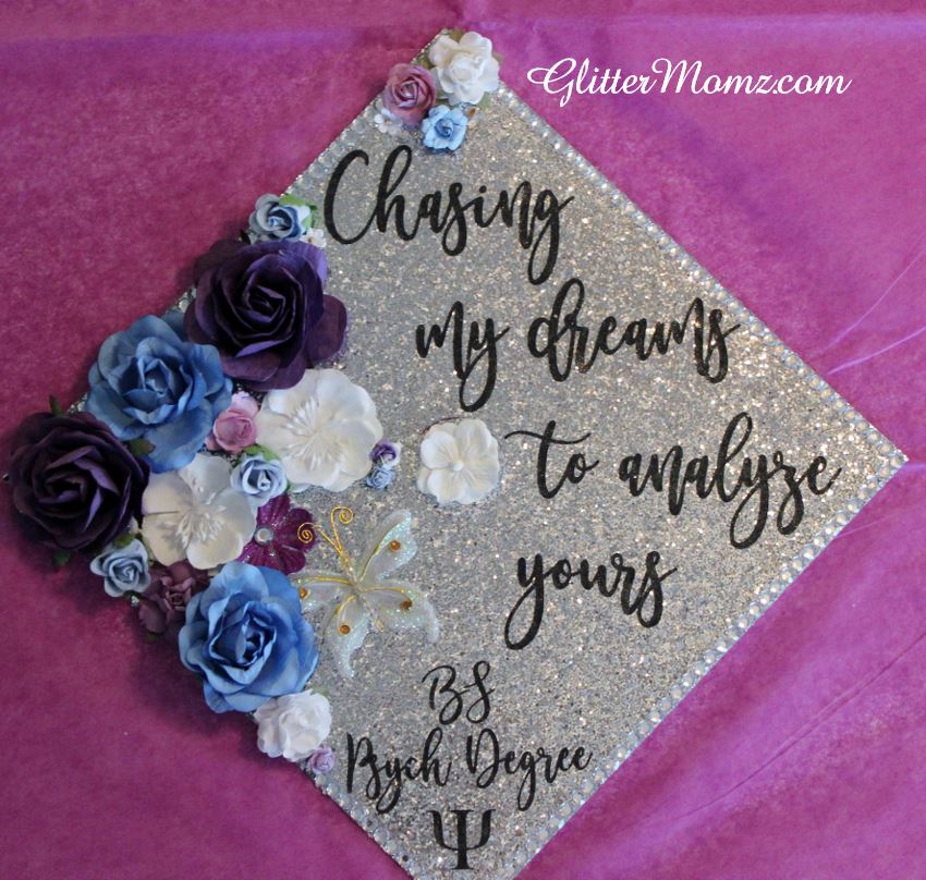 graduation psychology